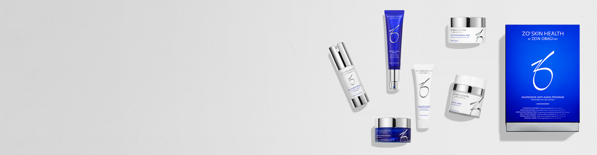 Programs + Kits – Refined Rejuvenation